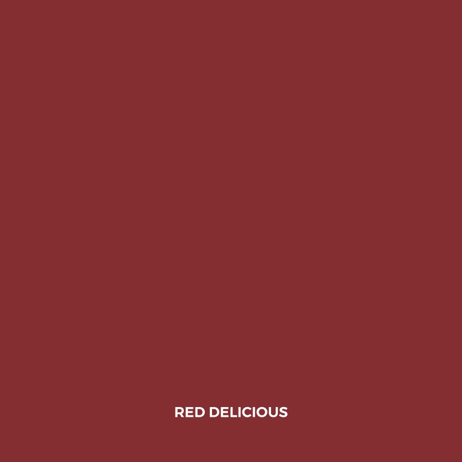 PAINT COLORS - Geronimos Backyard